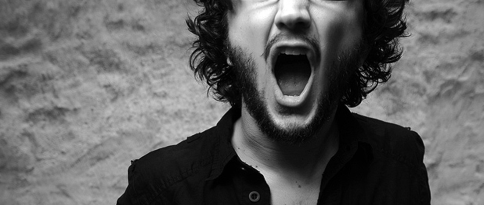 Interview: Lee Camp | The Skinny