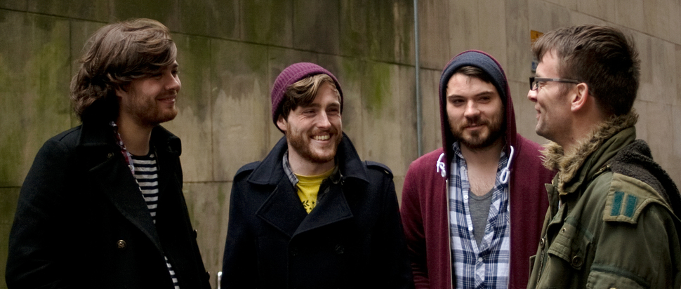 New Blood: Otherpeople | The Skinny