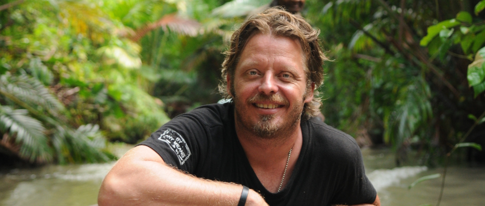 Meeting Mr Adventure: An interview with Charley Boorman | The Skinny