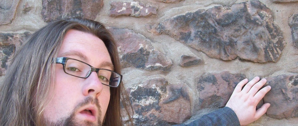 Ben Verth: Local Boy Makes Good | The Skinny