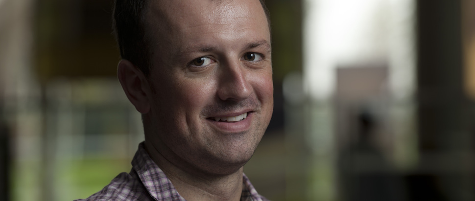 Edinburgh International Book Festival: Neil Forsyth | Review | The Skinny