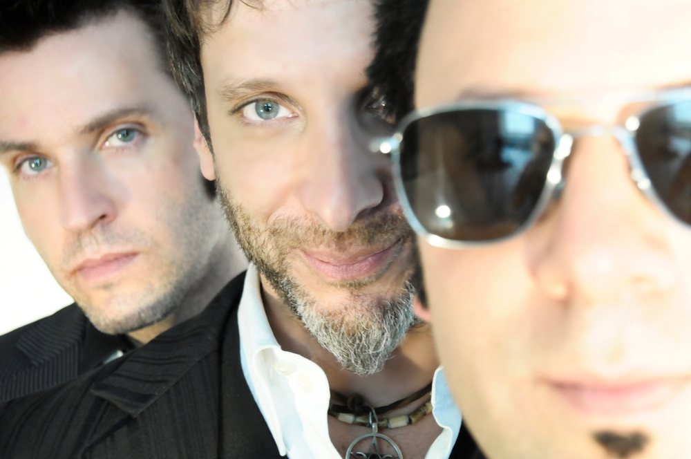 Mercury Rev's Theory Of Evolution | The Skinny