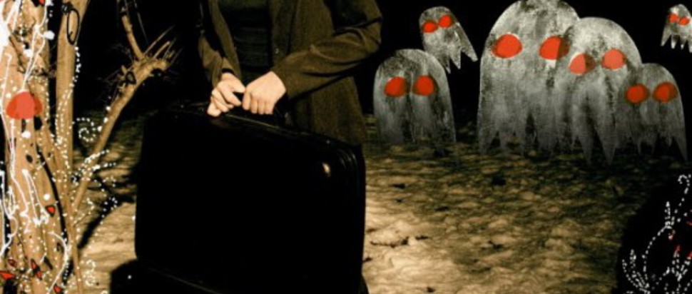 Johnny Foreigner – Johnny Foreigner Vs. Everything | The Skinny