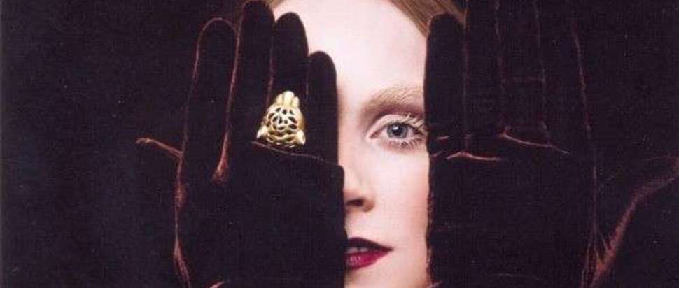 Ane Brun – It All Starts With One | The Skinny