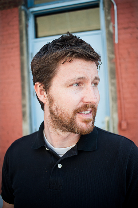 The Up-and-Comer: Andrew Haigh interview | The Skinny
