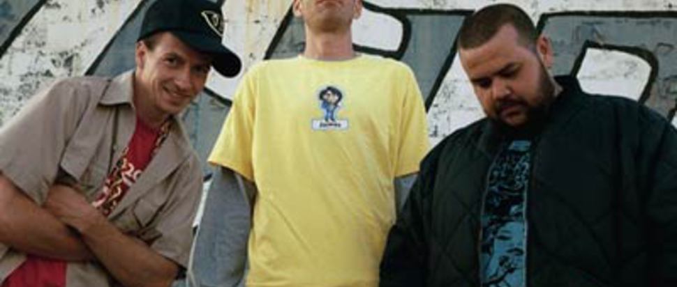 Ugly Duckling: Still Rocking The Gold Chain | The Skinny