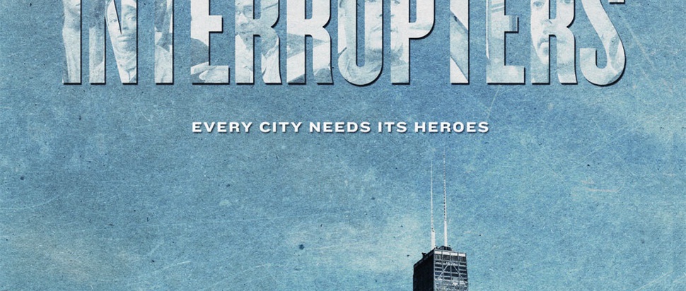 The Interrupters | The Skinny