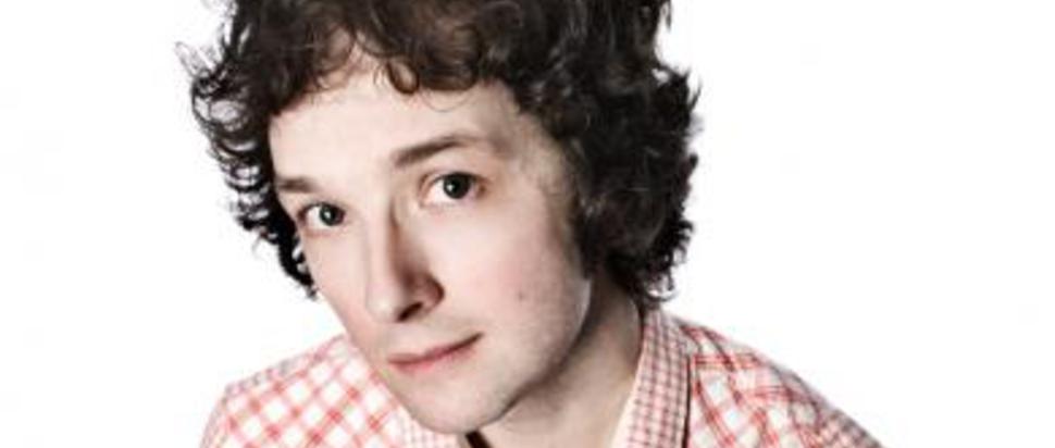 Chris Addison: "Stand-up is where it all comes from" | The Skinny