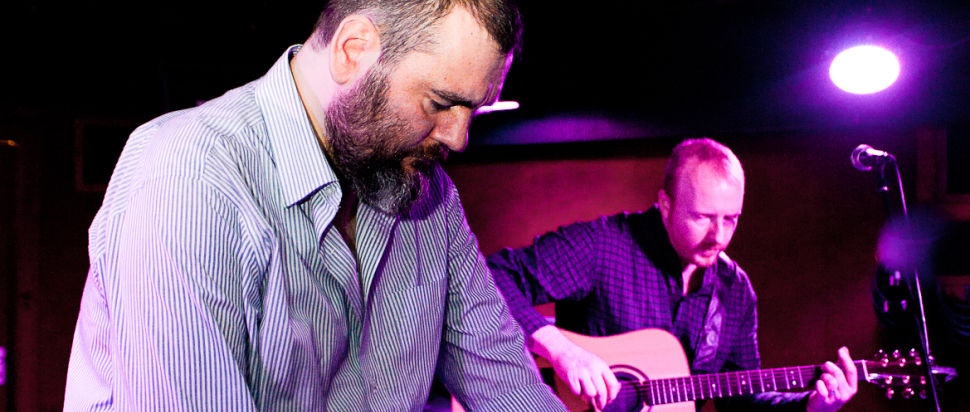 Arab Strap announce reunion gigs - The Skinny