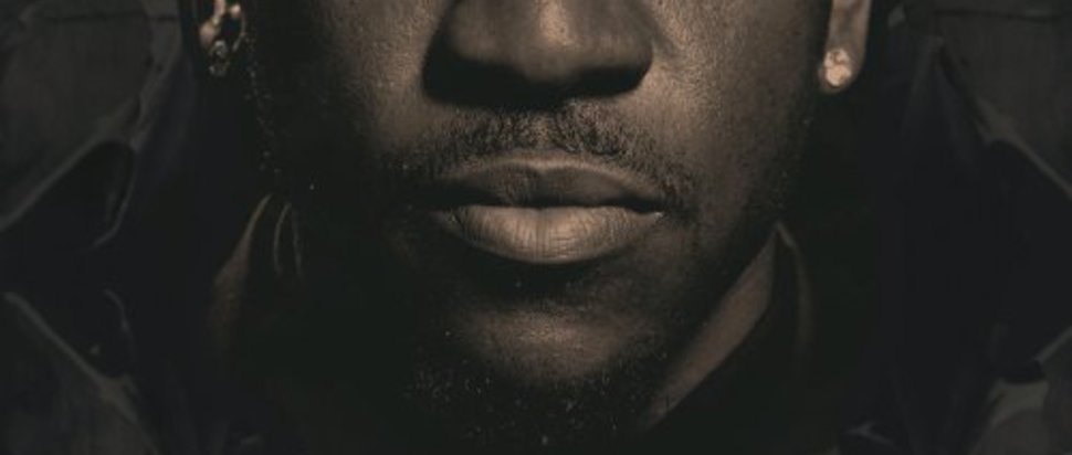 Pusha T – Fear of God II: Let Us Pray | The Skinny