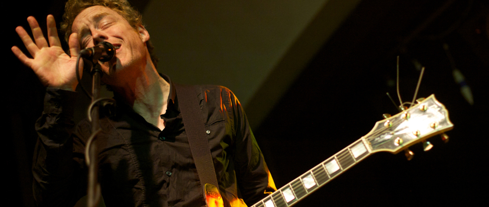 Albums of the Year (#8): Low – C'mon | The Skinny