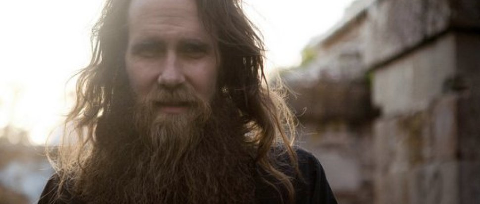 Josh T. Pearson @ Òran Mór, 22 November | The Skinny