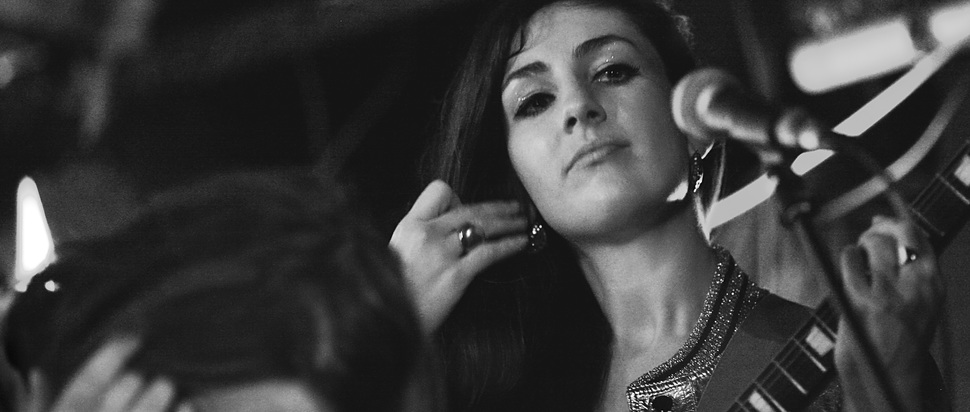 Muscles of Joy @ Òran Mór, 27 November | The Skinny