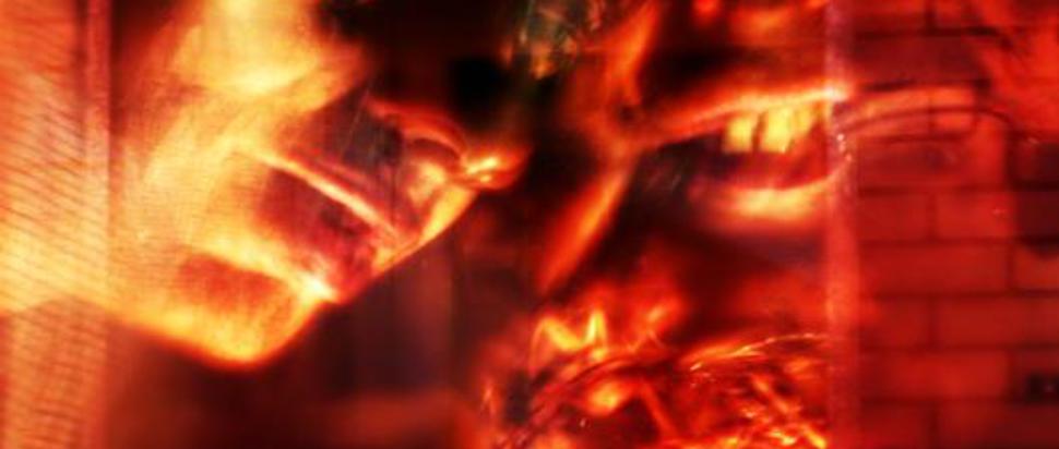 Galoshins / Mr Peppermint / The Cosmic Dead / Battery Face @ 13th Note ...