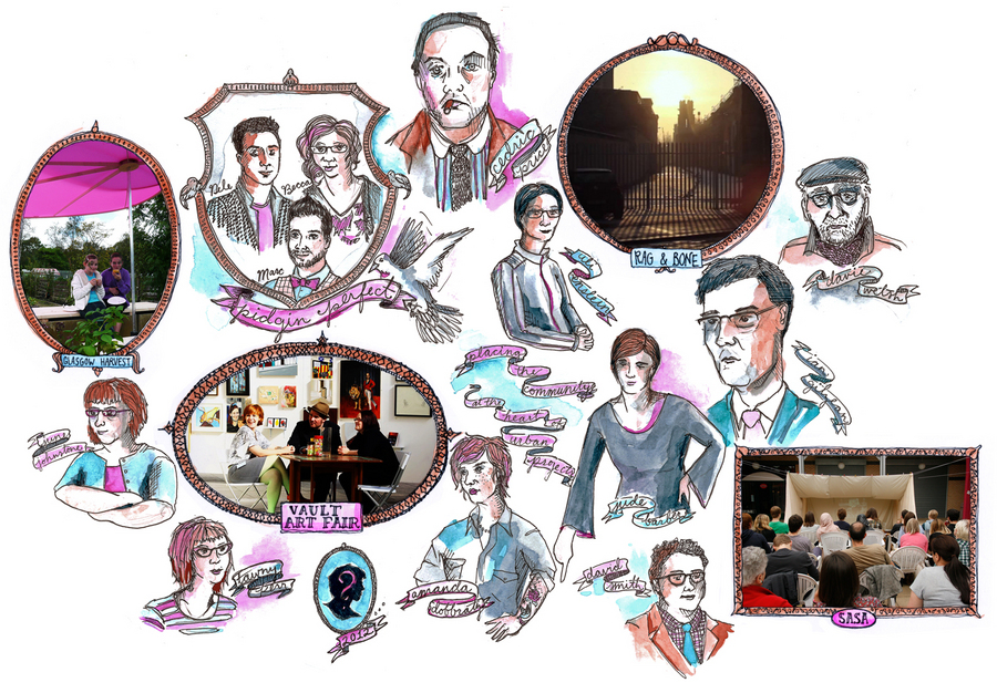 Pidgin Perfect with Tawny Kerr | The Skinny