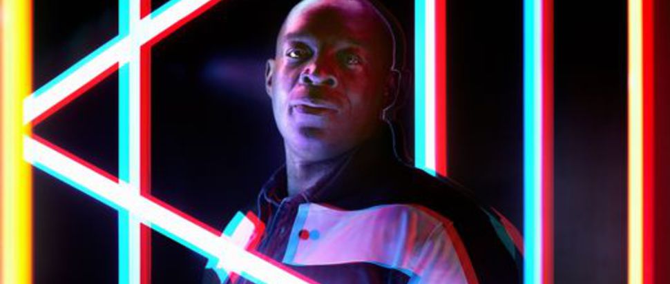 Kevin Saunderson: Past, Present and Future | Clubs Interview | The Skinny