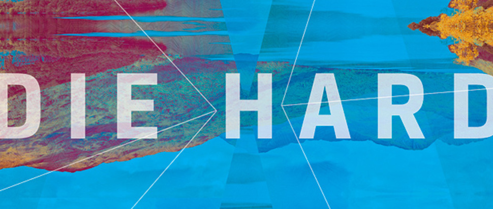 Die Hard – Die Hard | The Skinny