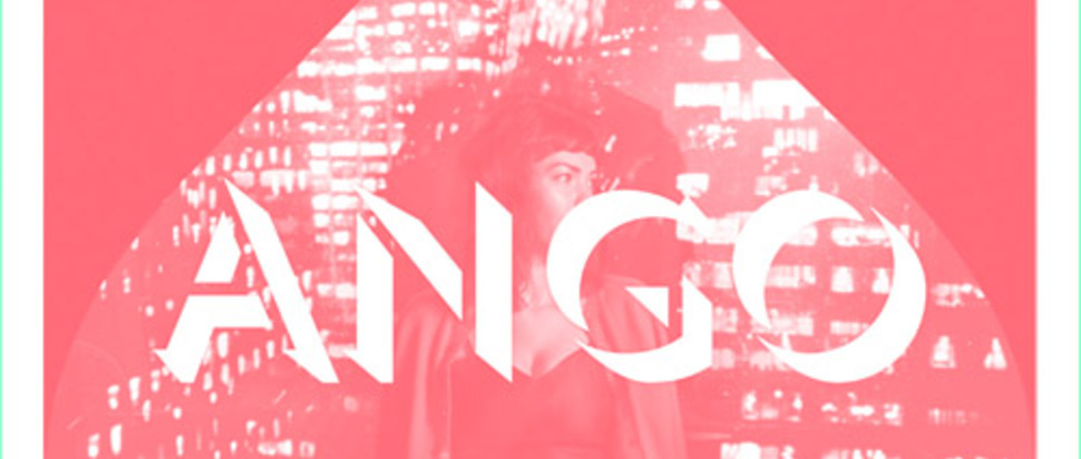 ANGO – Another City Now EP | The Skinny