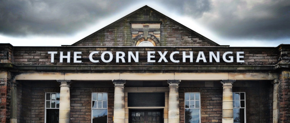 O2 Academy Edinburgh - Gigs & Live Music at The Skinny