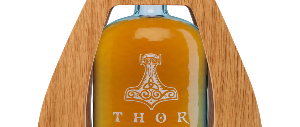 Around the World in 20 Drinks: Norway | The Skinny