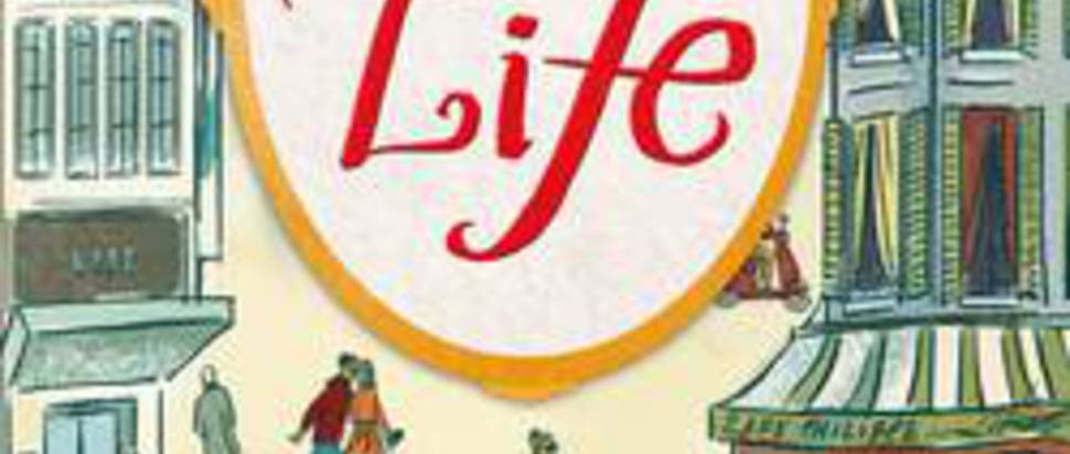 This Is Life by Dan Rhodes | The Skinny