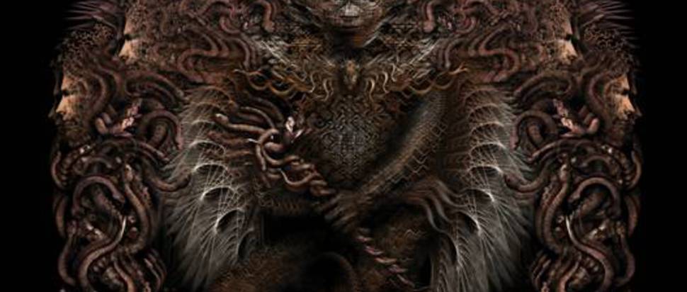 Meshuggah – Koloss | The Skinny