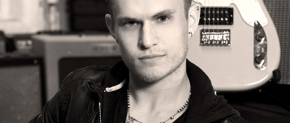 Ben Poole | The Skinny