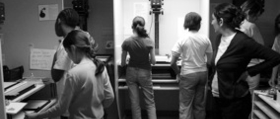 Evening/weekend courses: Edinburgh & Glasgow - The Skinny