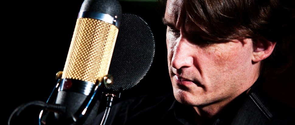 Hero Worship: Malcolm Middleton on Robin Proper-Sheppard | The Skinny