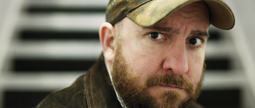 The Magnetic Fields: The Strange Powers of Stephin Merritt | The Skinny