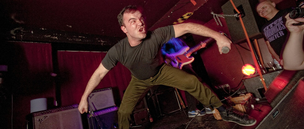 On Tour: Future Islands, The Amazing Snakeheads | Music News | The Skinny