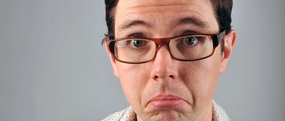 GICF '12 Preview: Pearse James 'Low Definition | The Skinny