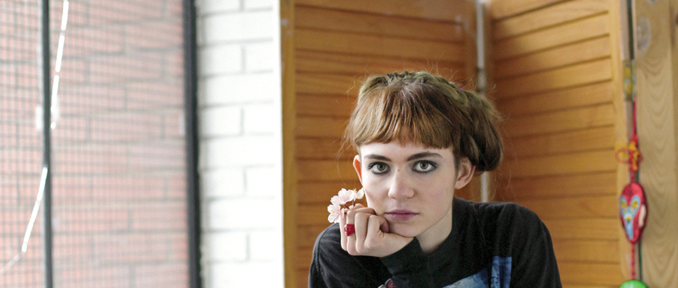 Grimes: "There’s no time to be repetitive” | The Skinny