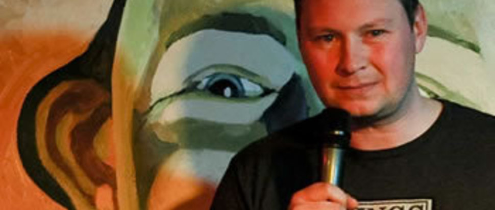 Rob Kane 'Kane's World' | The Skinny