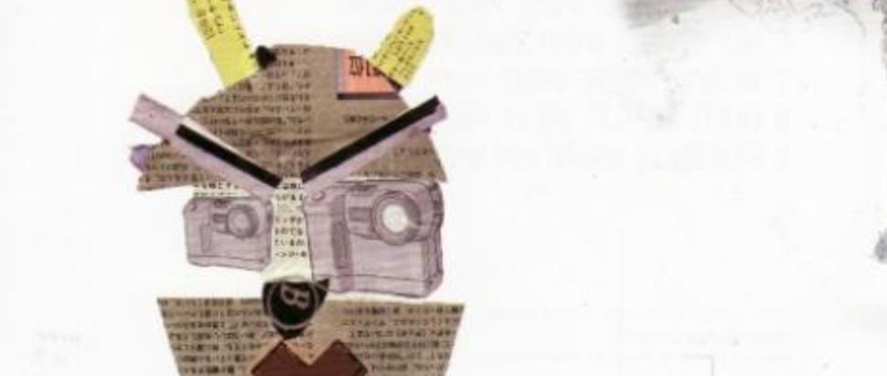 Bomb The Bass - Future Chaos | The Skinny