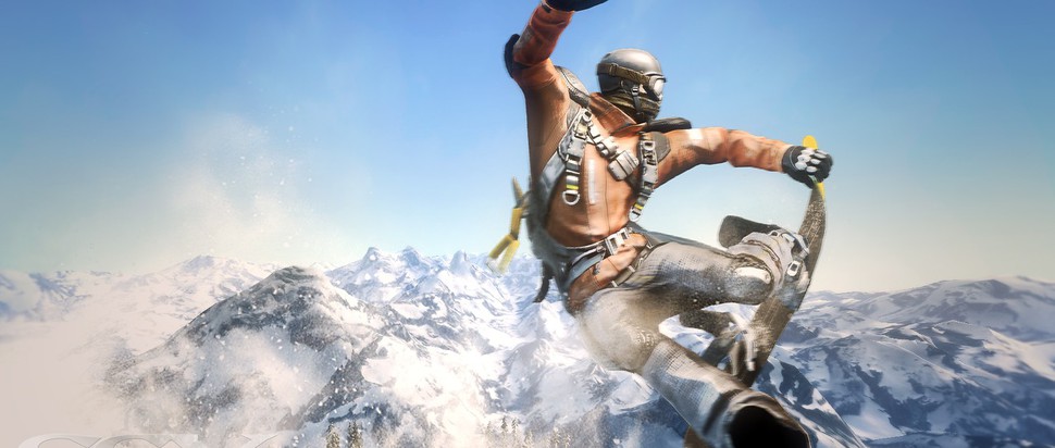 SSX (2012) | The Skinny