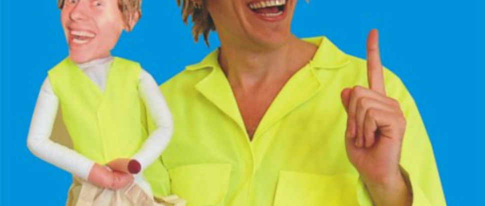 Kunt & The Gang: 'I'm Nelson Mandela with catchier tunes" | The Skinny