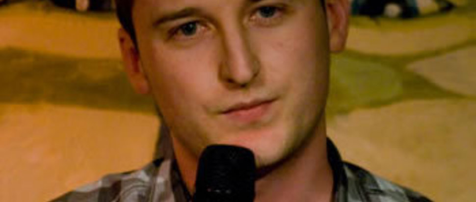 Stuart Mitchell 'It's Just a Phrase I'm Going Through' | The Skinny