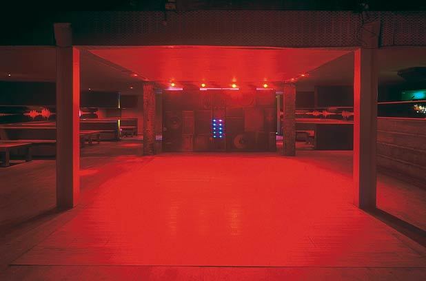 Glasgow Clubs & Gig Venues | The Skinny Student Handbook