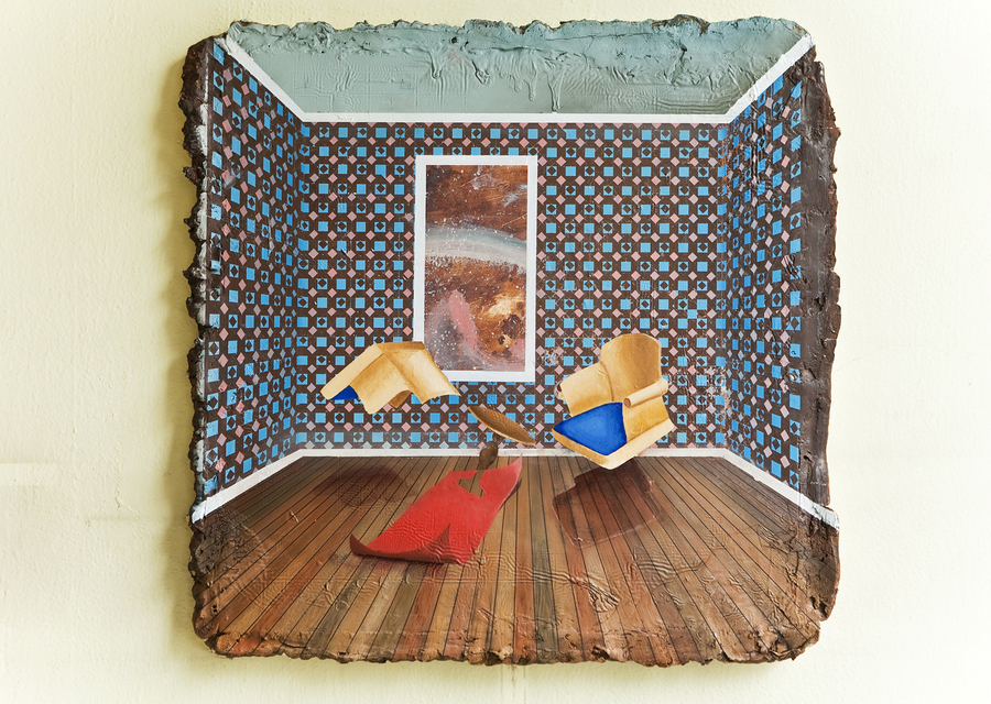 The Skinny Showcase: Stephen Thorpe | The Skinny