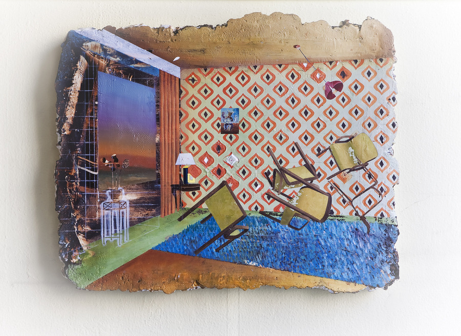 The Skinny Showcase: Stephen Thorpe | The Skinny