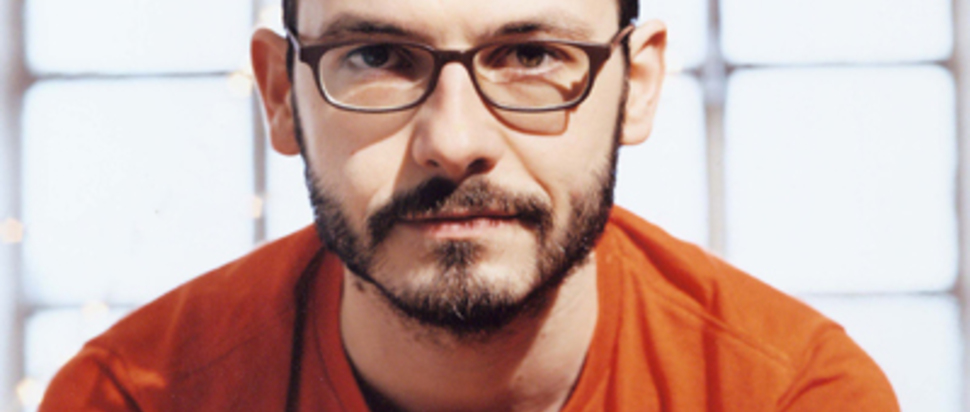 Adem @ Stereo, 21 Sep | The Skinny