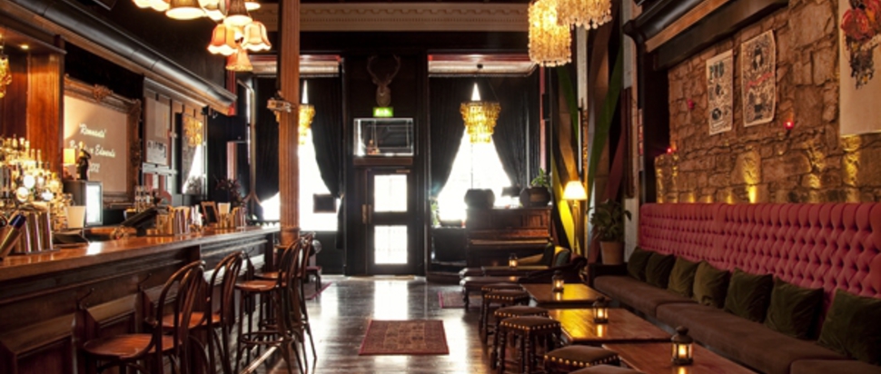 Bars In Hanover Square Syracuse Ny