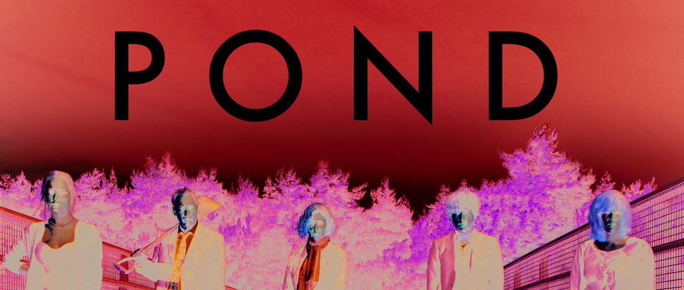 Film review: Black Pond