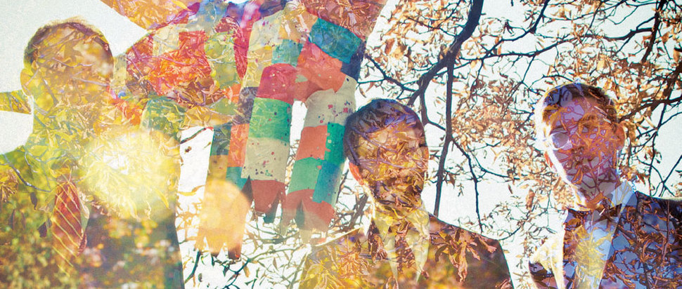 Volcano! – Piñata | The Skinny