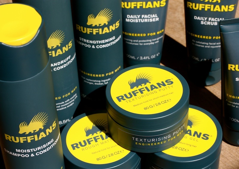 Review: Ruffians | The Skinny