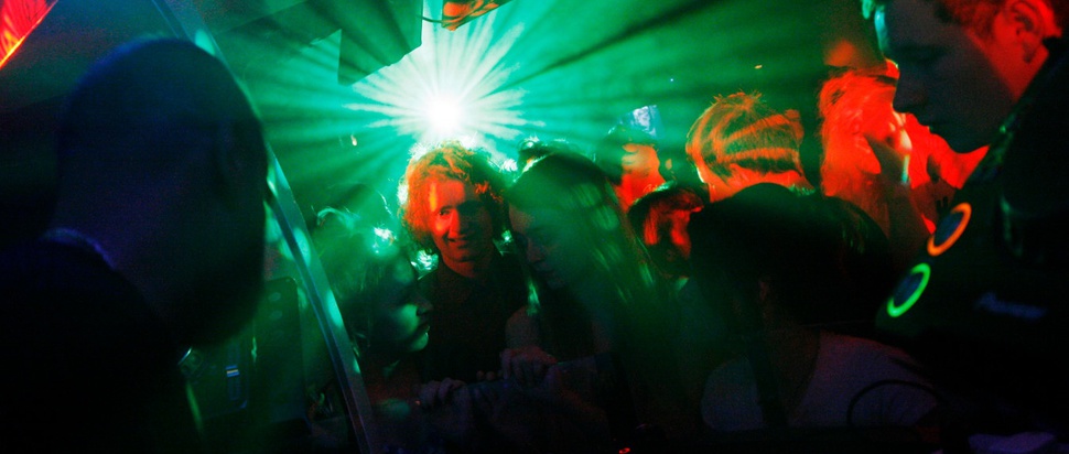 Five Years of La Cheetah | Clubs Interview | The Skinny