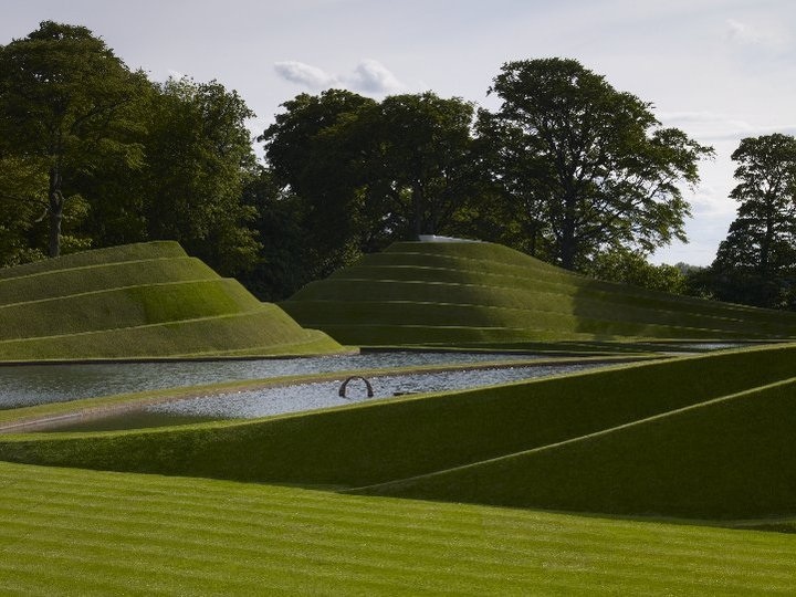 Jupiter Artland up for Art Fund Museum of the Year: The Skinny