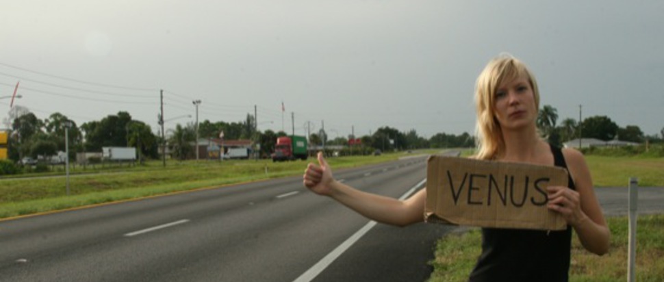 EIFF 2012: Maja Borg on Future My Love