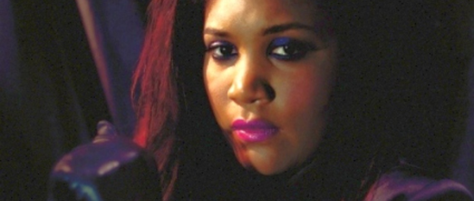 Album Review: Cooly G – Playin' Me | The Skinny